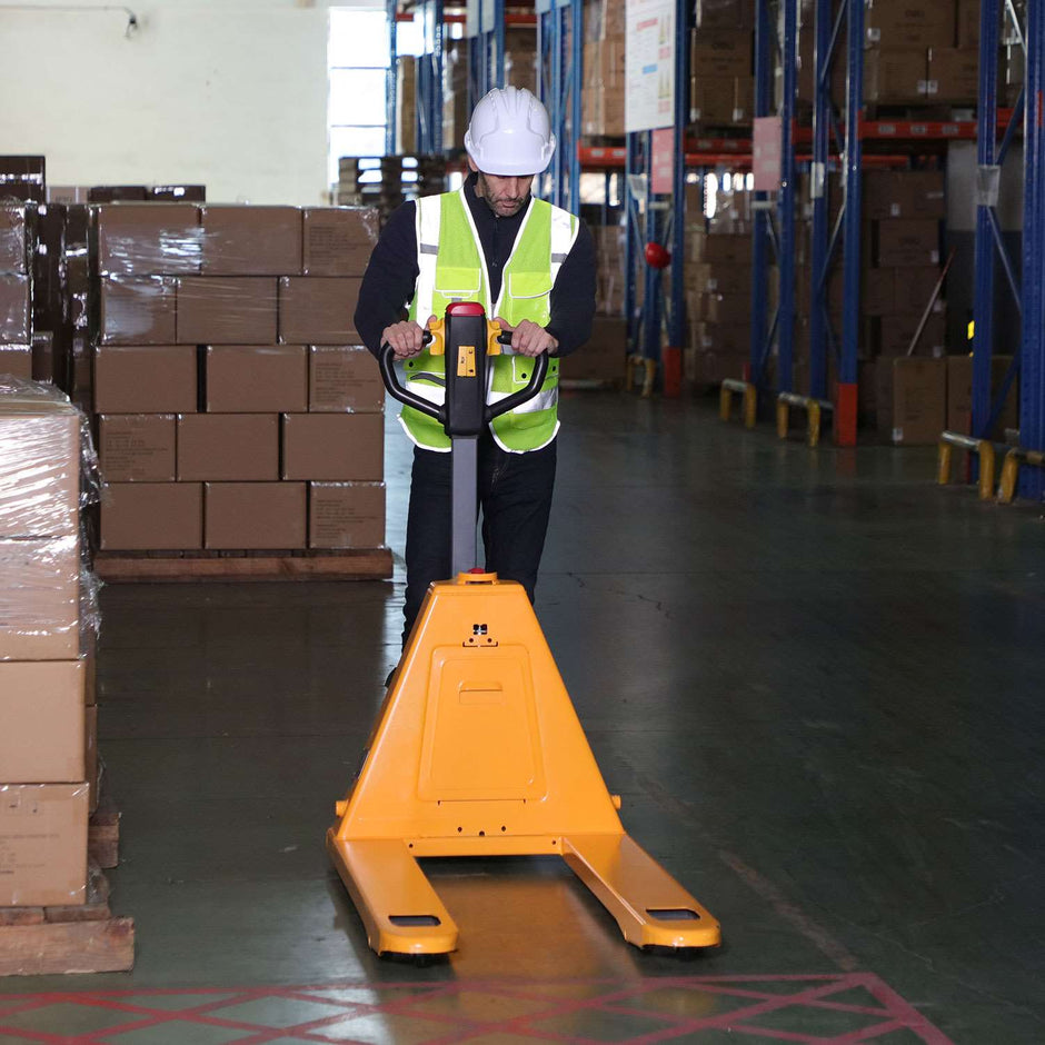 Material Handling - Apollolift