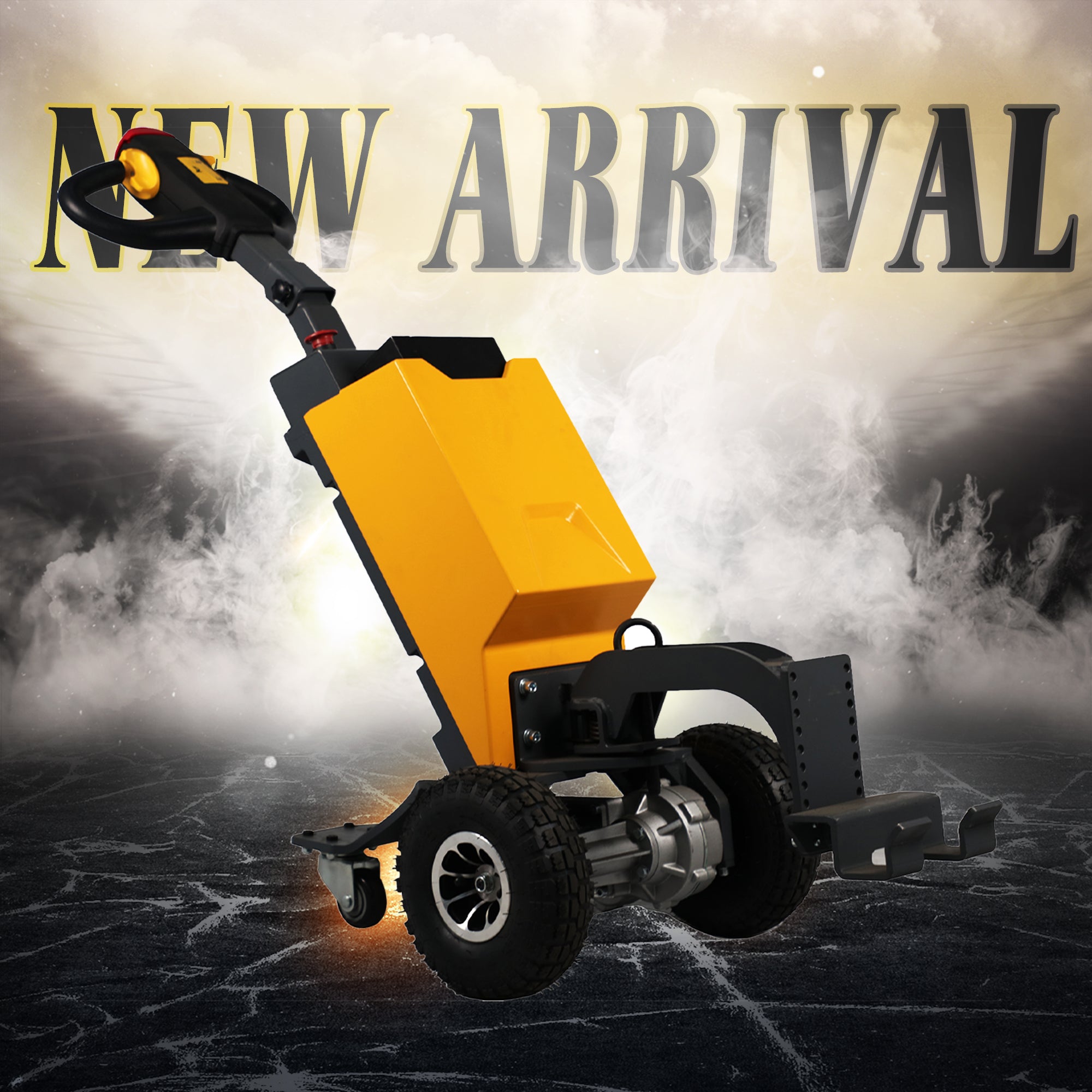 Apollo Forklifts LLC Specially Designed for Demand - Official Site
