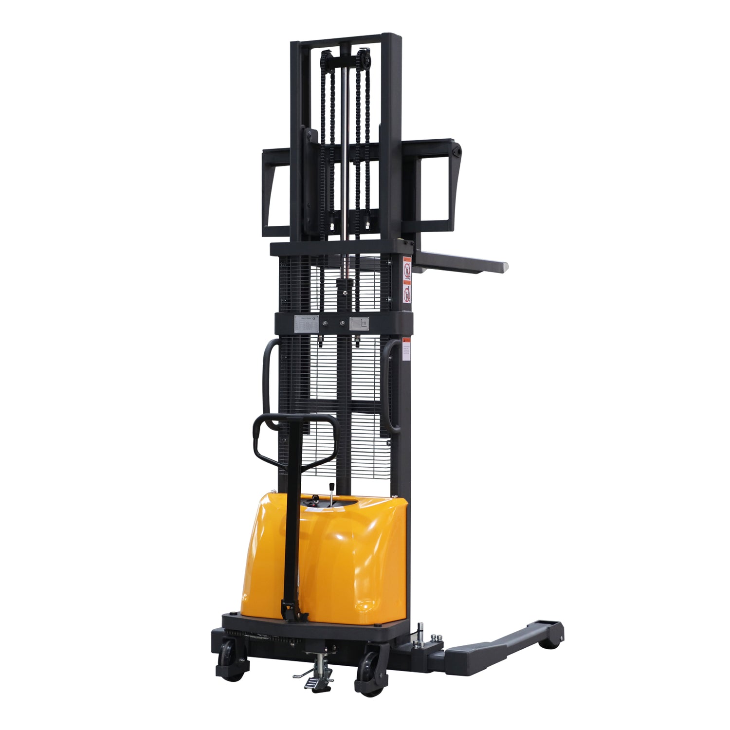 Material Handling-Apollolift