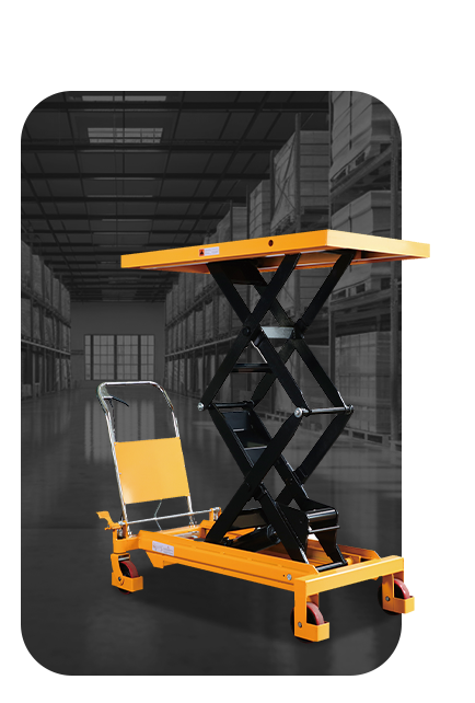 Apollo Forklifts LLC Specially Designed for Demand - Official Site