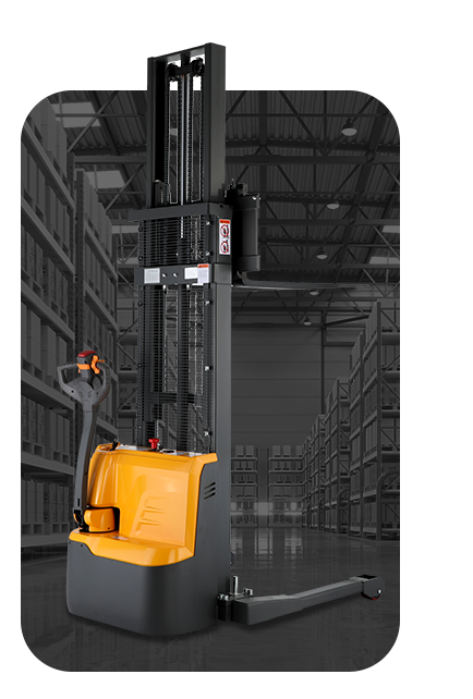 Apollo Forklifts LLC Specially Designed for Demand - Official Site