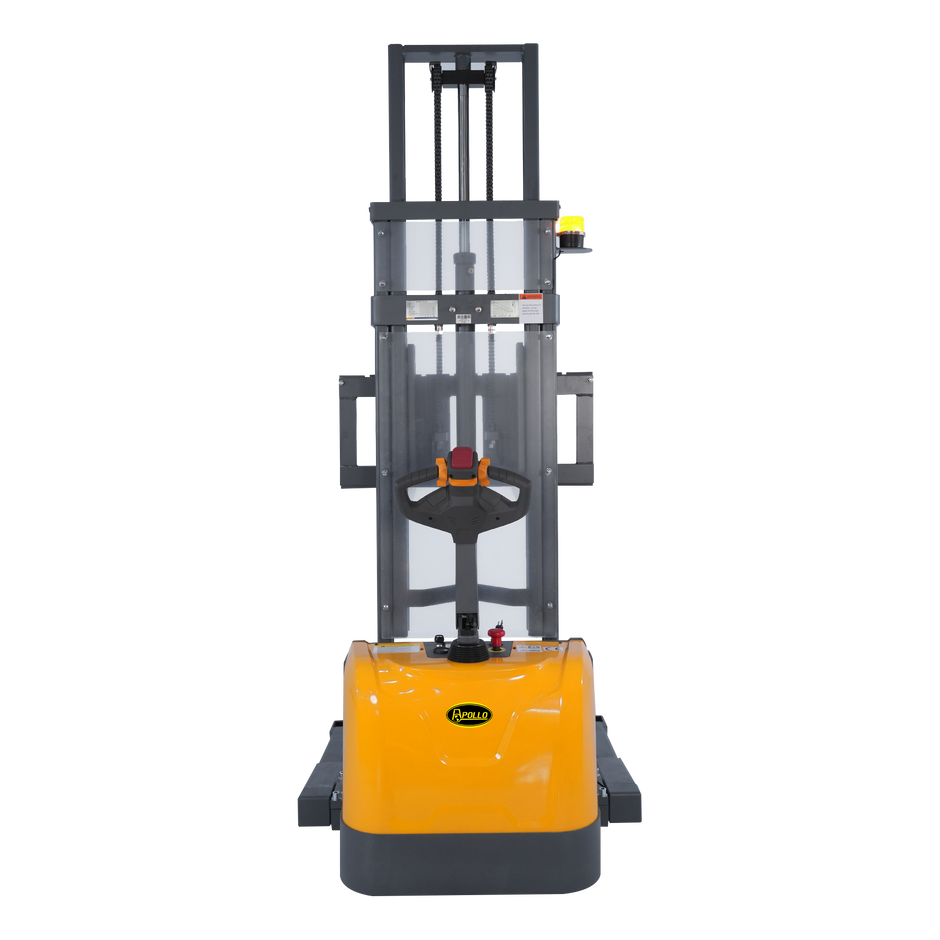 Material Handling - Apollolift