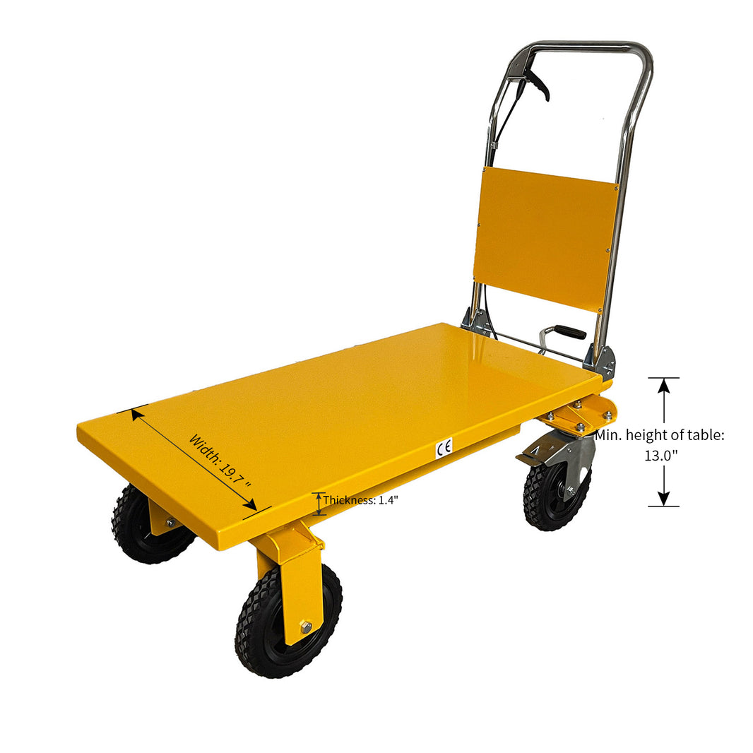 Material Handling-Apollolift