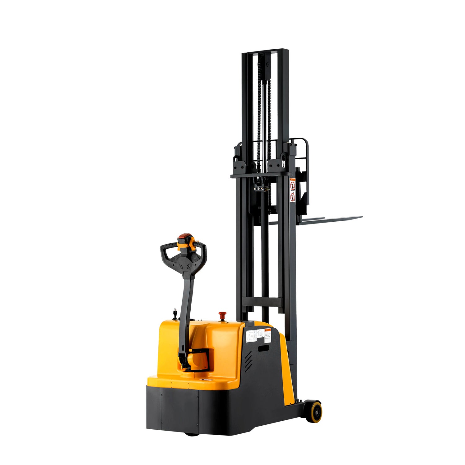 Apollo Forklifts LLC Specially Designed for Demand - Official Site