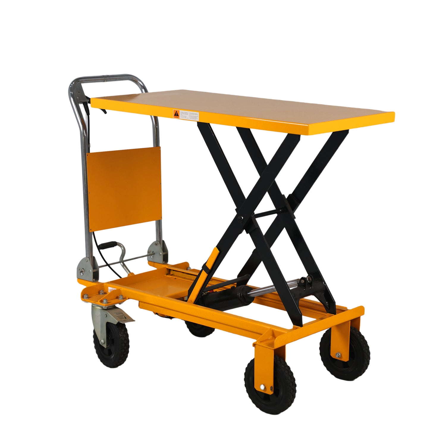 Material Handling-Apollolift